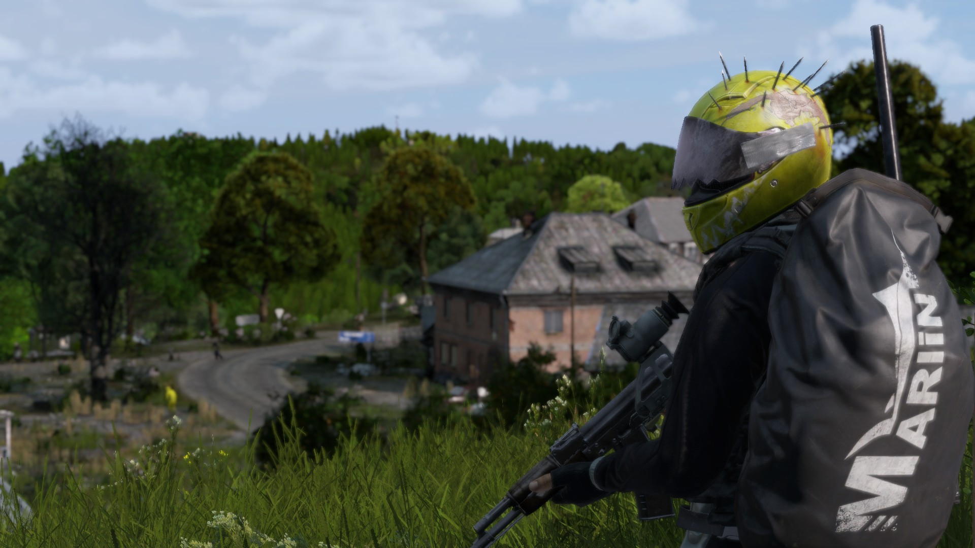 Podpivas - серверы DayZ, магазин, wiki и лаунчер